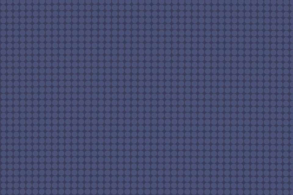 OFS - Big Dot Indigo